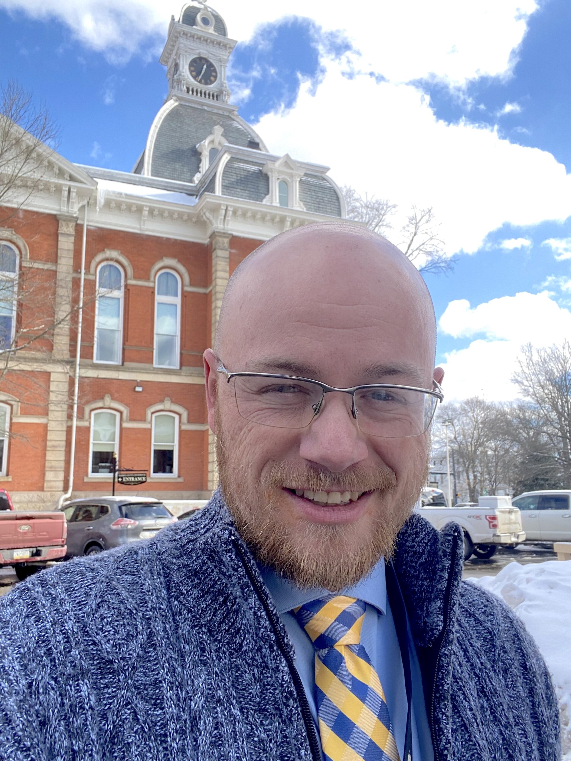 Sunshine Week highlights open government | News, Sports, Jobs - Times ...